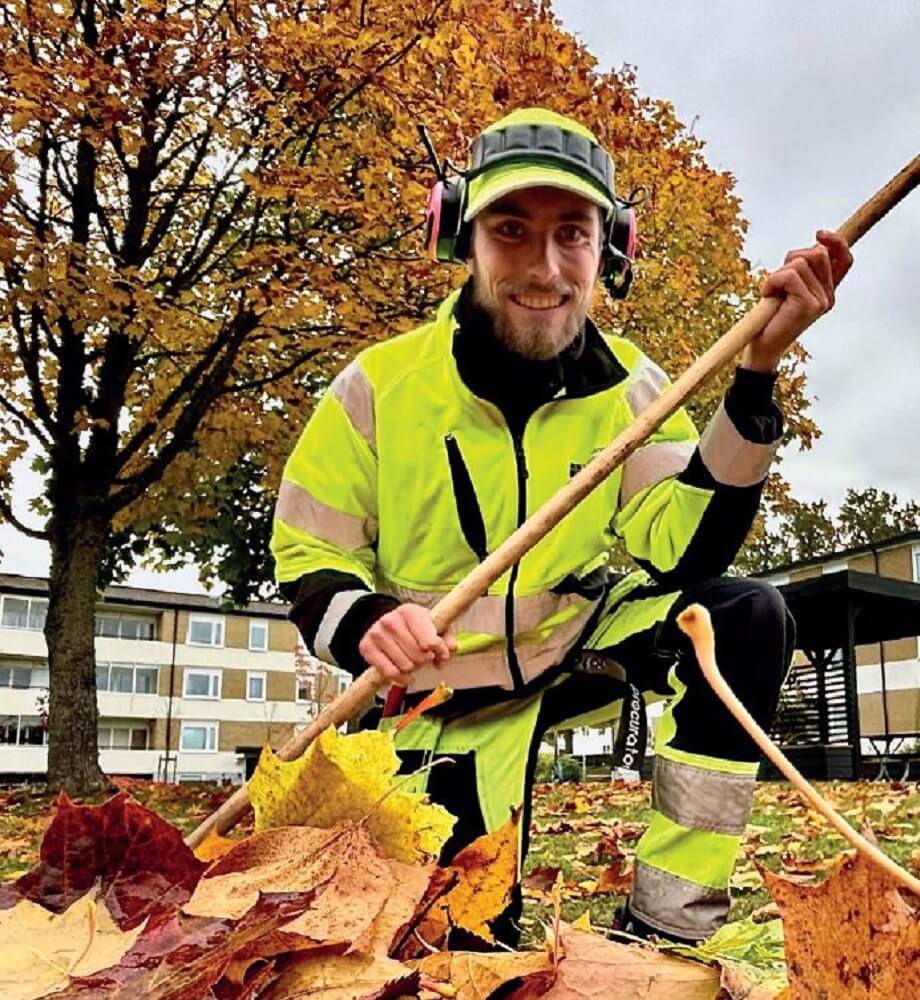 Joakim Lantz - En förebild både på och utanför planen! - Mörbylånga ...